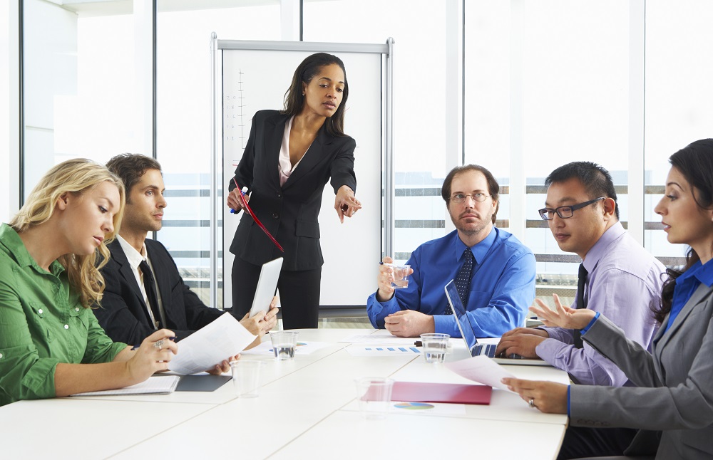 The Greatest Leadership Trait of Successful People